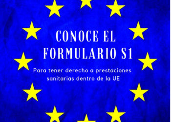 Descargar el Modelo de Formulario U1 en PDF